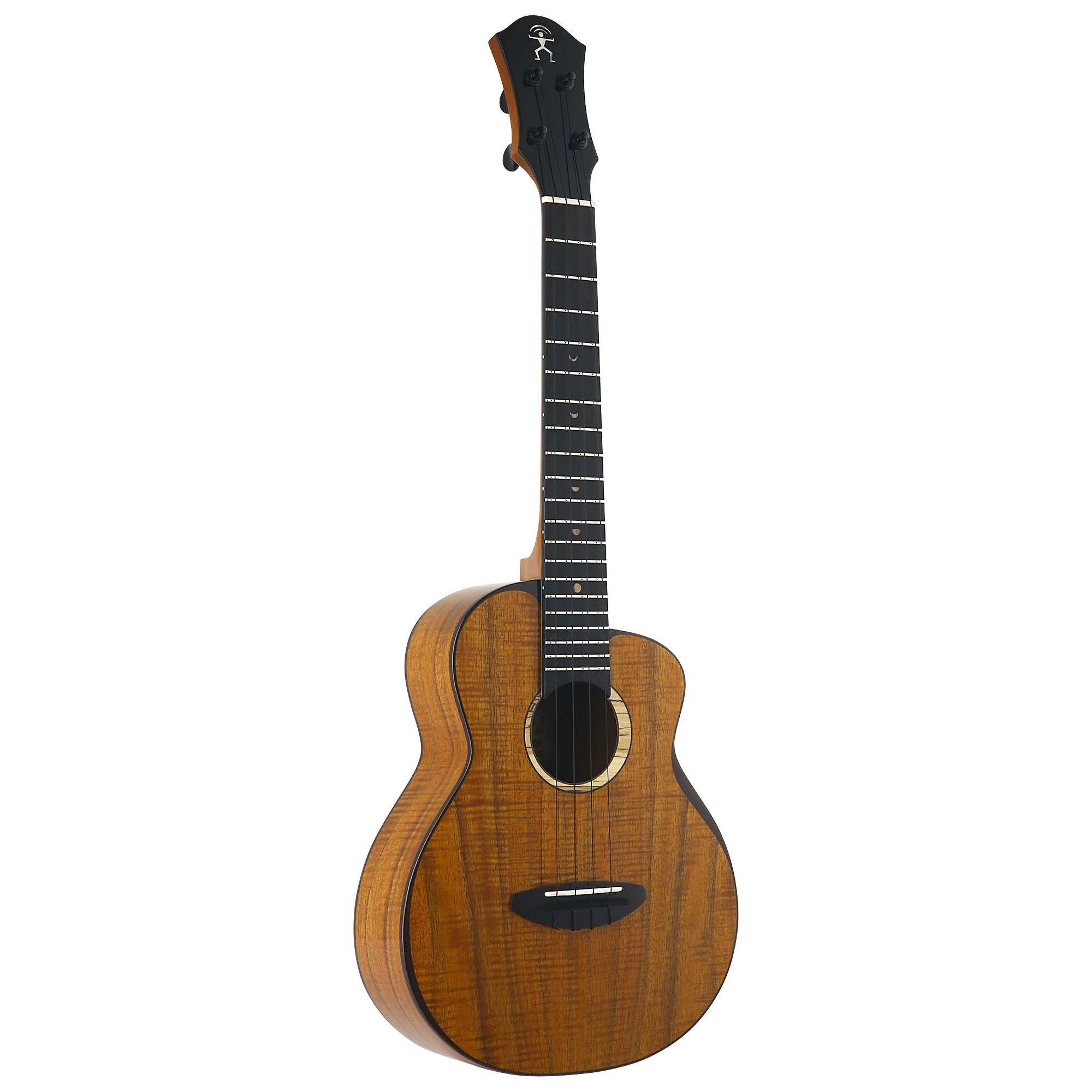 aNueNue Koa Bird Tenor Ukulele UT3K - On Sale Now
