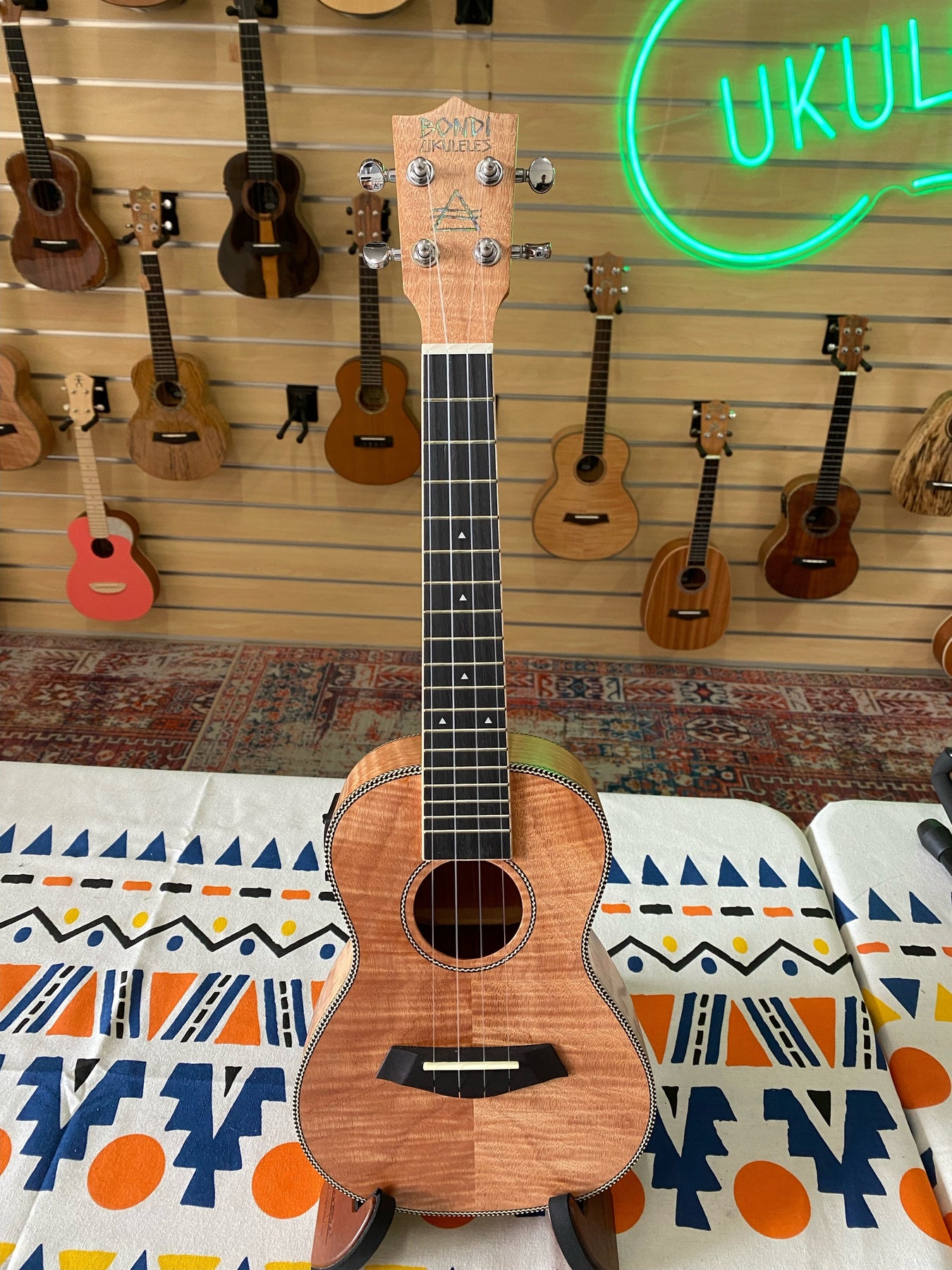 Clearance Ukuleles