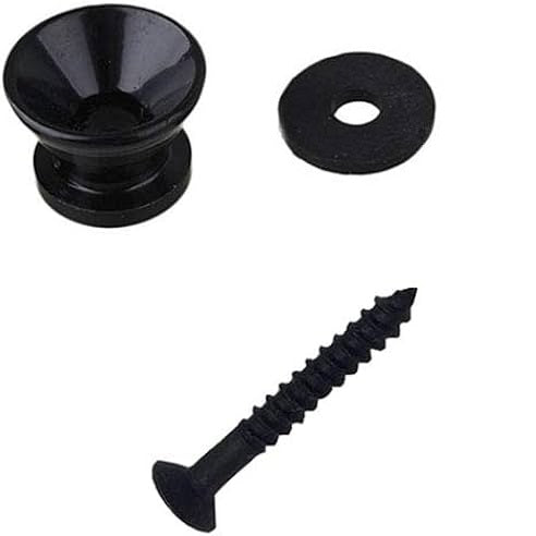 Strap Pin Black - On Sale Now