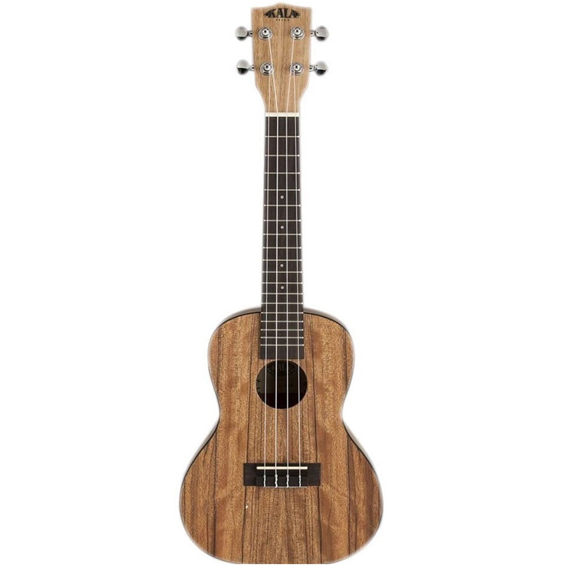 Kala Pacific Walnut Concert Ukulele - On Sale Now