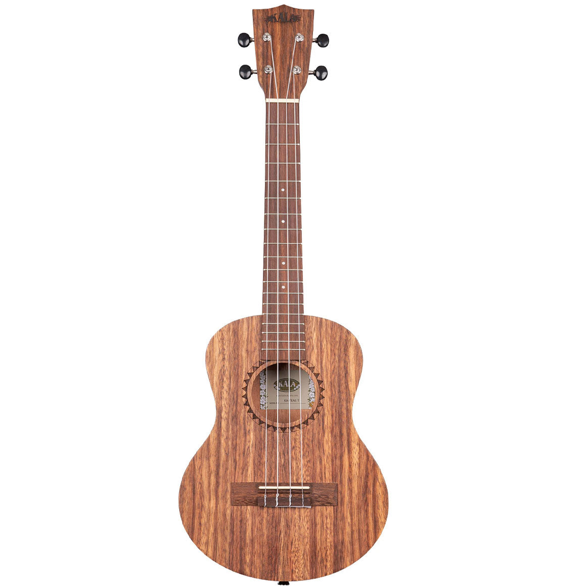 Kala Teak Tenor Ukulele - On Sale Now