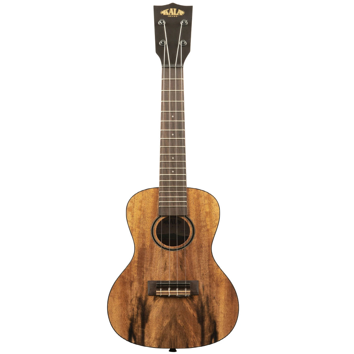 Kala Spalted Mango Concert Ukulele - On Sale Now